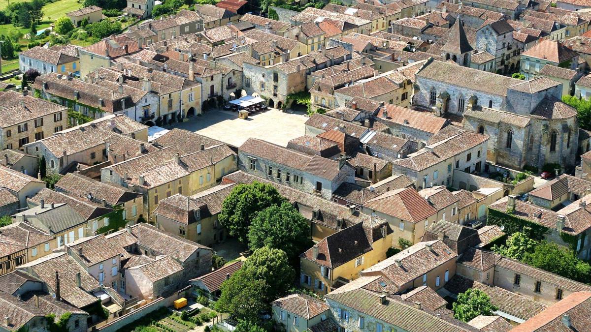 Monpazier | Dordogne Périgord Tourisme