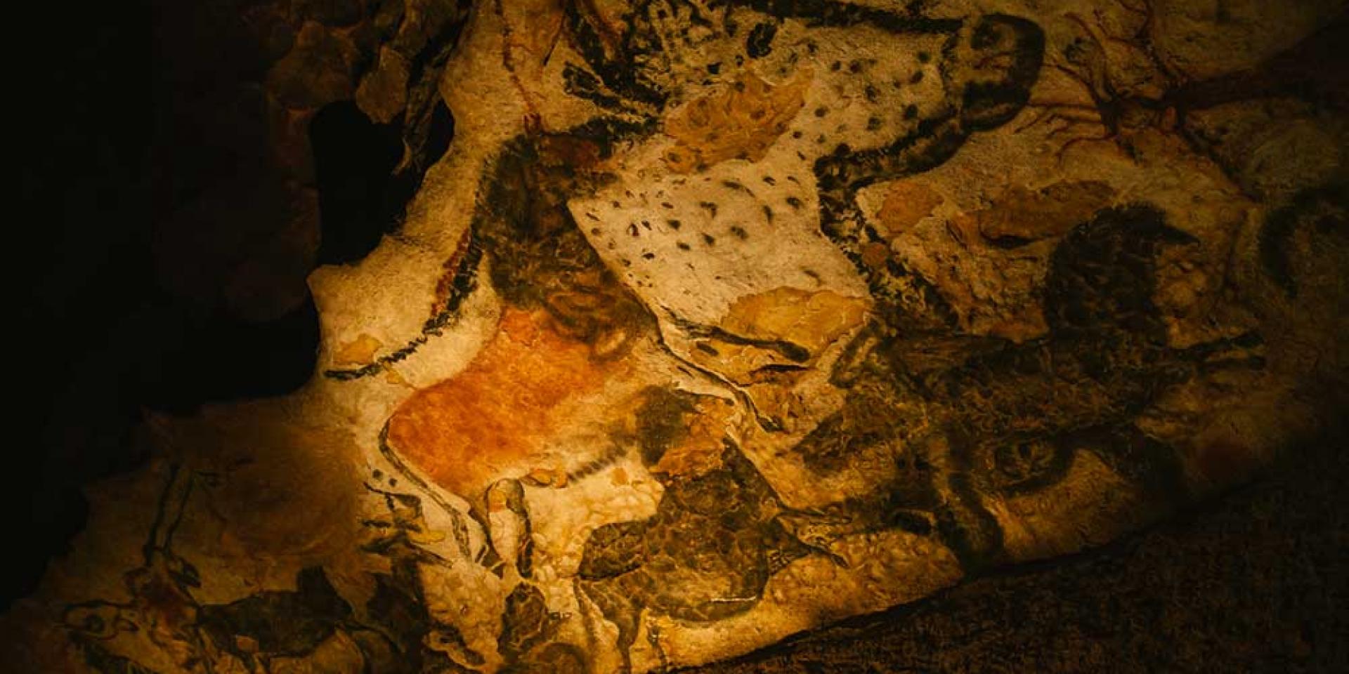 La Grotte de Lascaux | Dordogne Périgord Tourisme