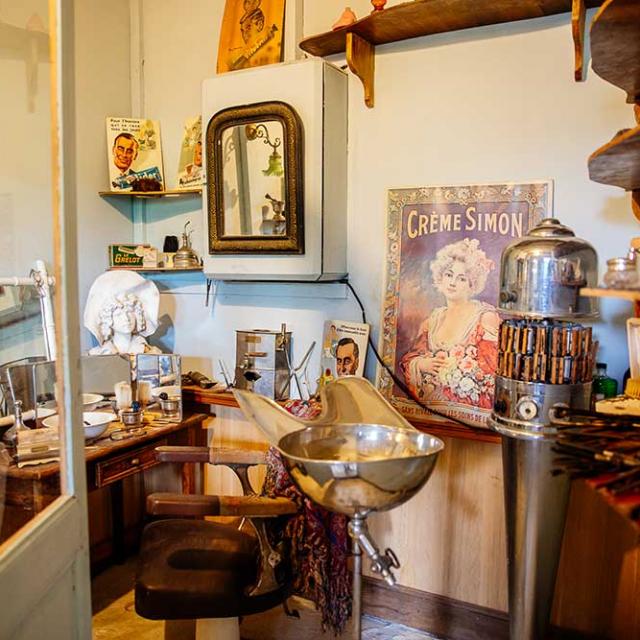 La Rue du Temps qui Passe : un retour vers le passé | Dordogne Périgord ...