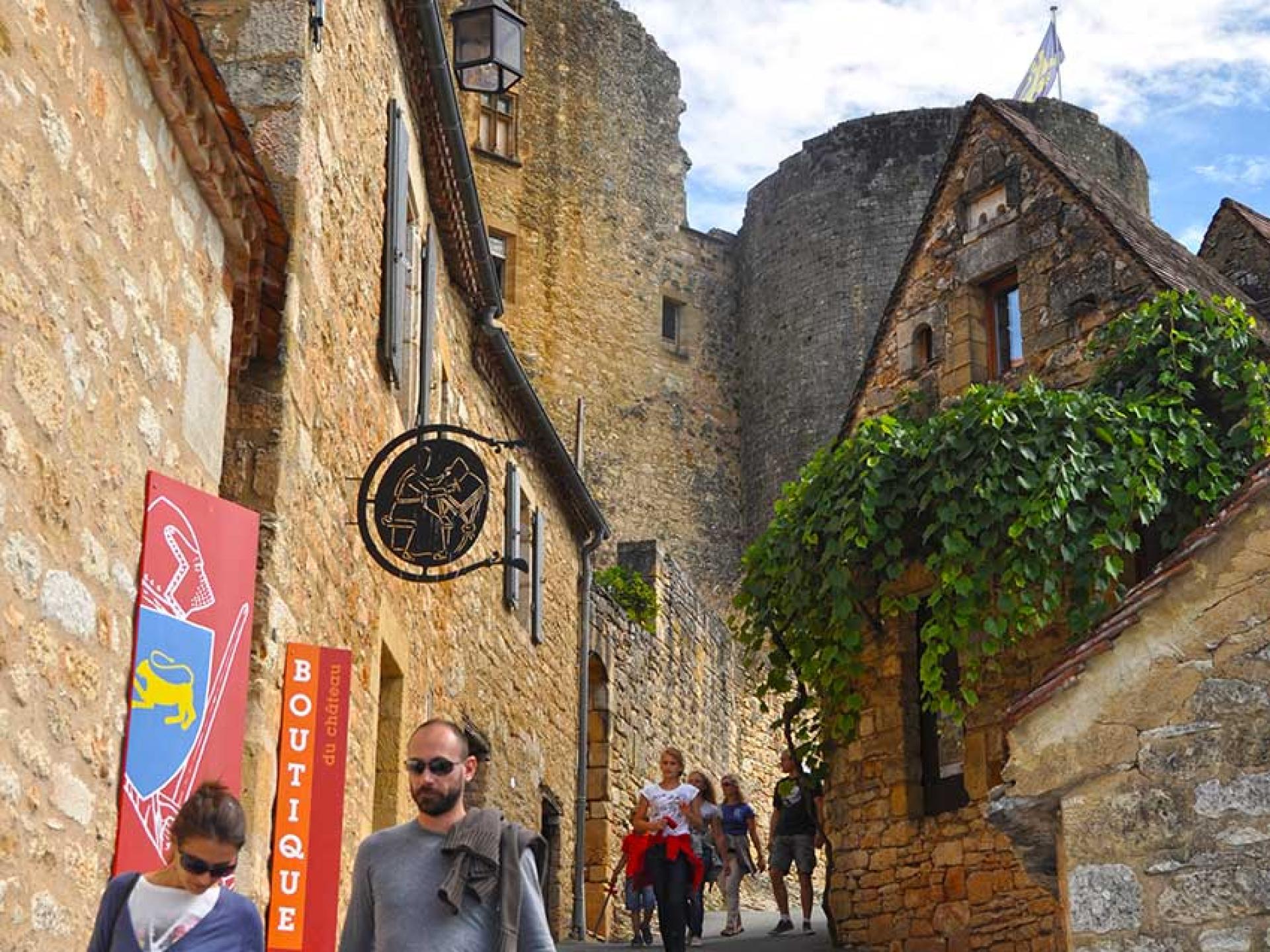Château de Castelnaud | Dordogne Périgord Tourisme