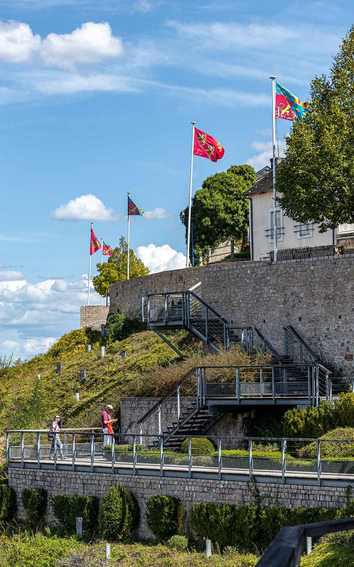 Terrasson, l’art et la manière de vous séduire ! | Dordogne Périgord ...