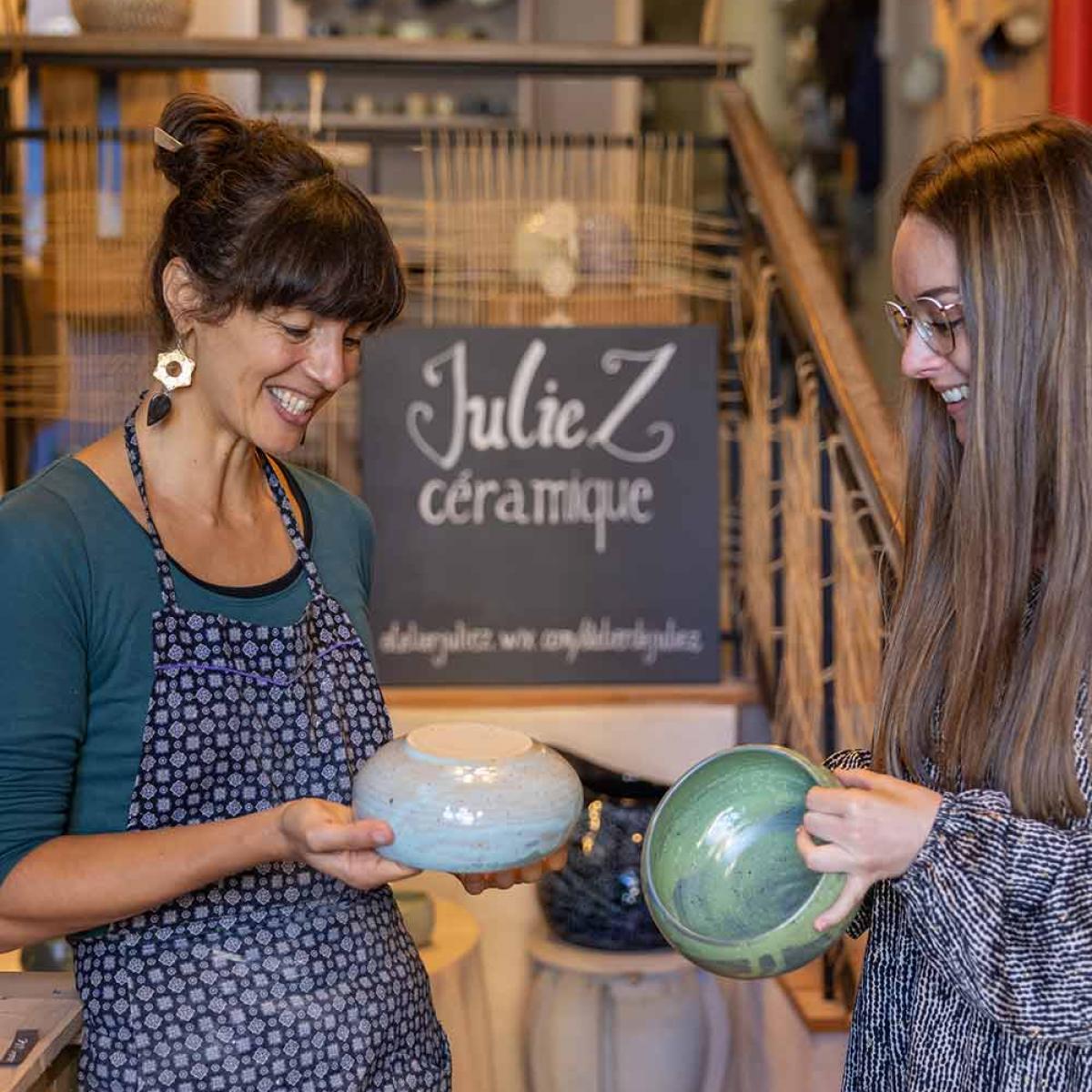 Terrasson, l’art et la manière de vous séduire ! | Dordogne Périgord ...