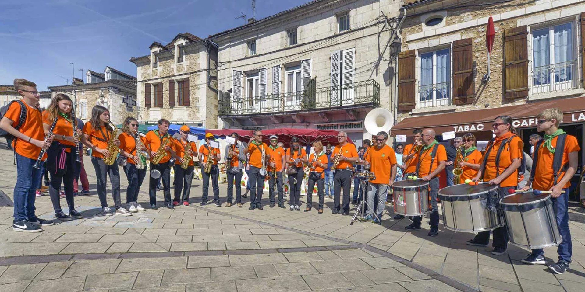 Bastide de Vergt | Dordogne Périgord Tourisme