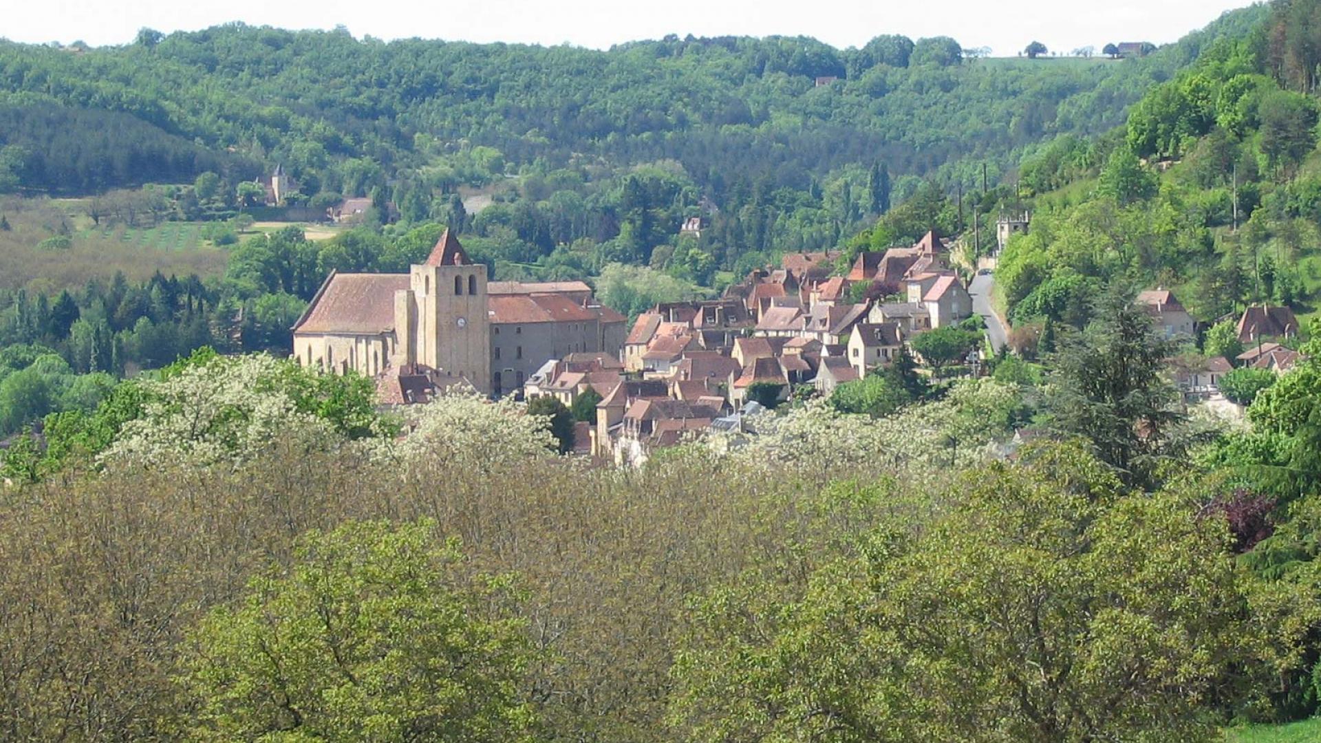 Saint-Cyprien | Dordogne Périgord Tourisme