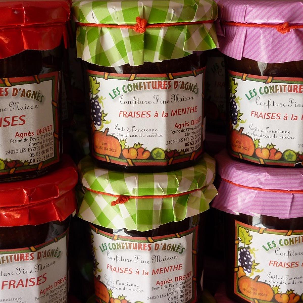 Top des producteurs et savoir-faire locaux en Dordogne | Dordogne ...