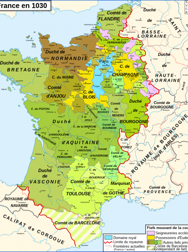 Différence entre Dordogne et Périgord | Dordogne Périgord Tourisme