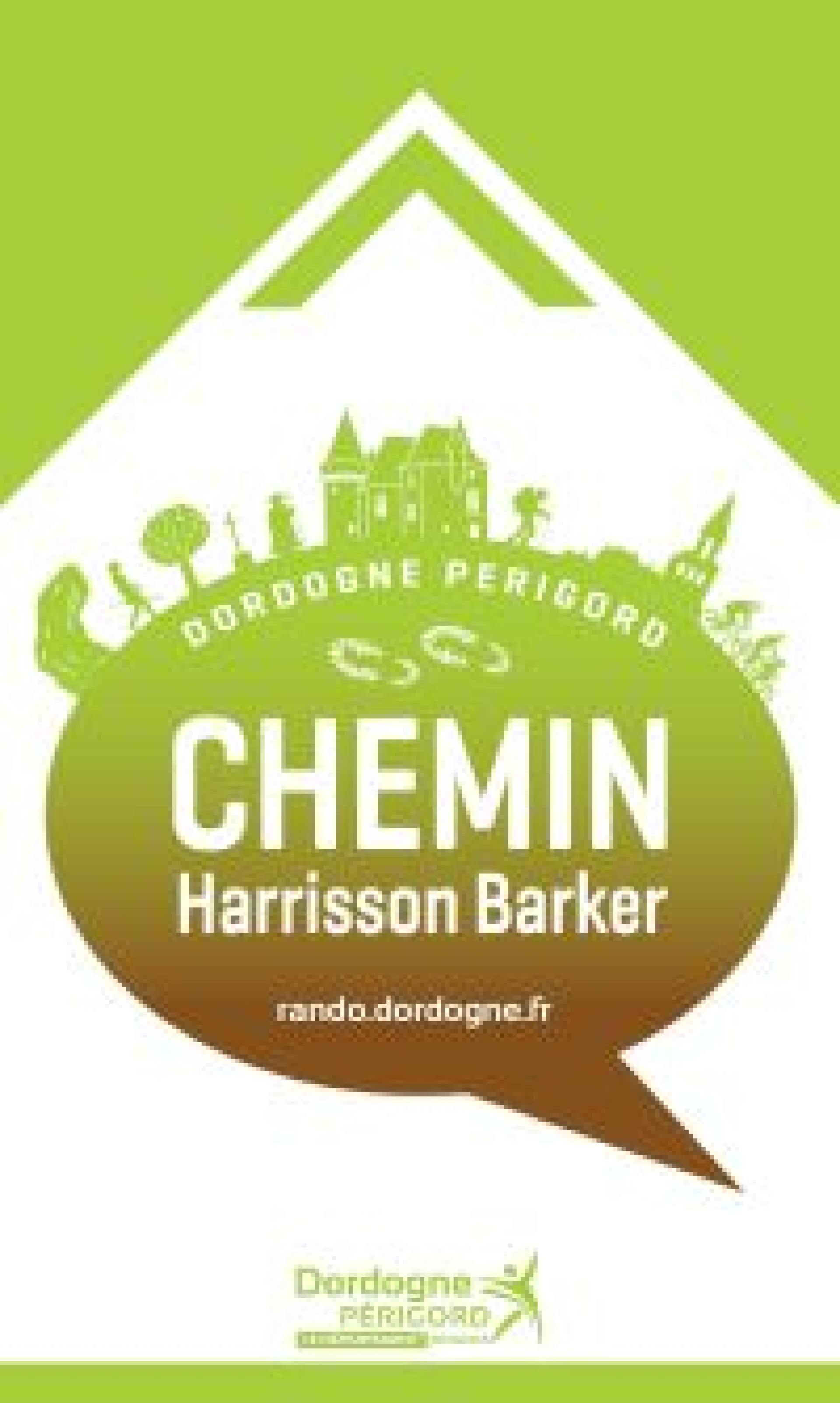 Les Chemins de Terre et d’Eau de Harrison Barker en Vallée Dordogne ...