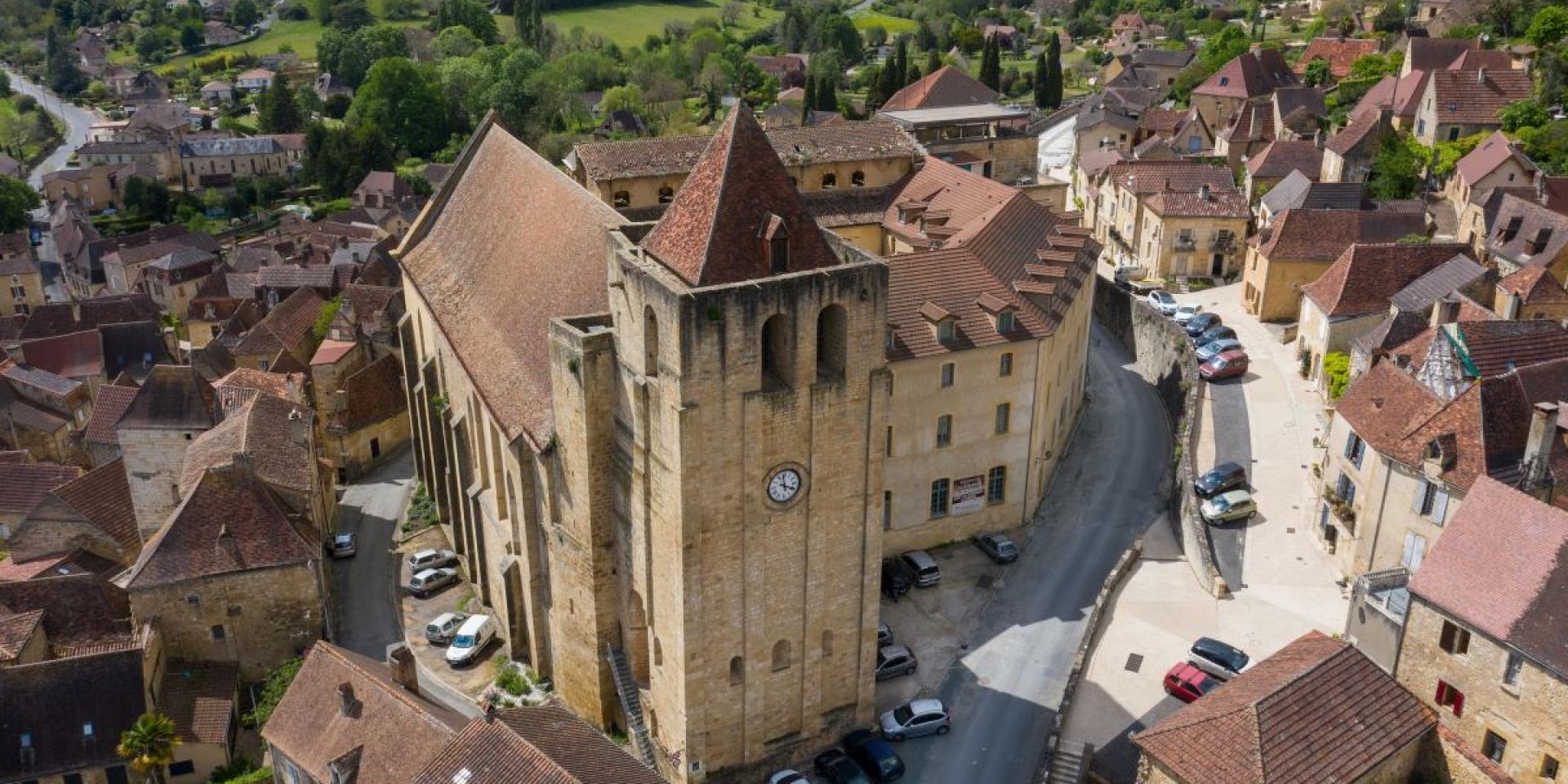 Etape 4 : Saint Cyprien – Le Coux et Bigaroque | Dordogne Périgord Tourisme