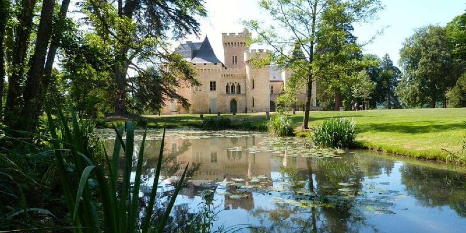 Escapade à vélo 4 jours en Dordogne : découvrez la Vallée de la Vézère