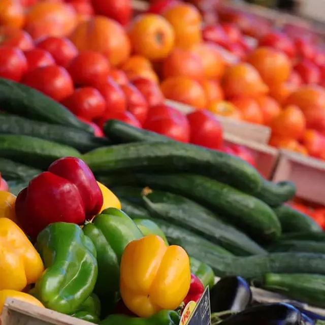 Meilleur marché de Dordogne : à vous de voter ! | Dordogne Périgord ...