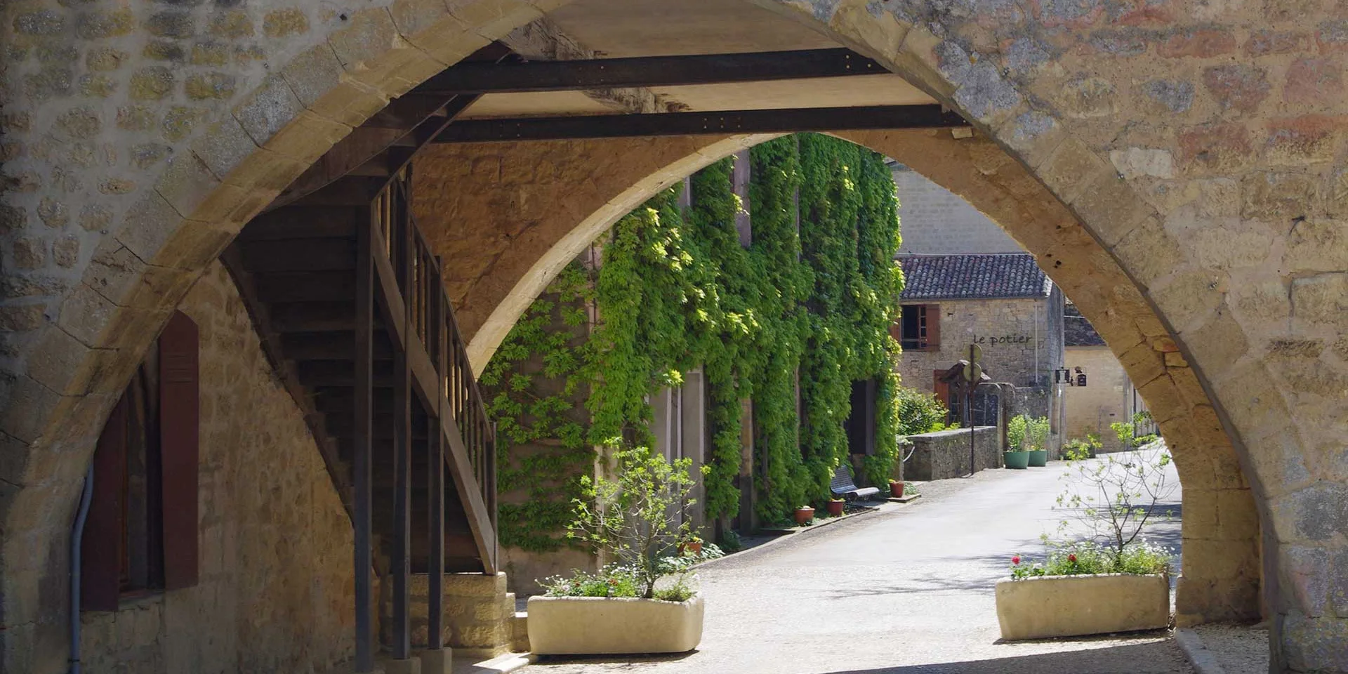 Bastide de Molières | Dordogne Périgord Tourisme