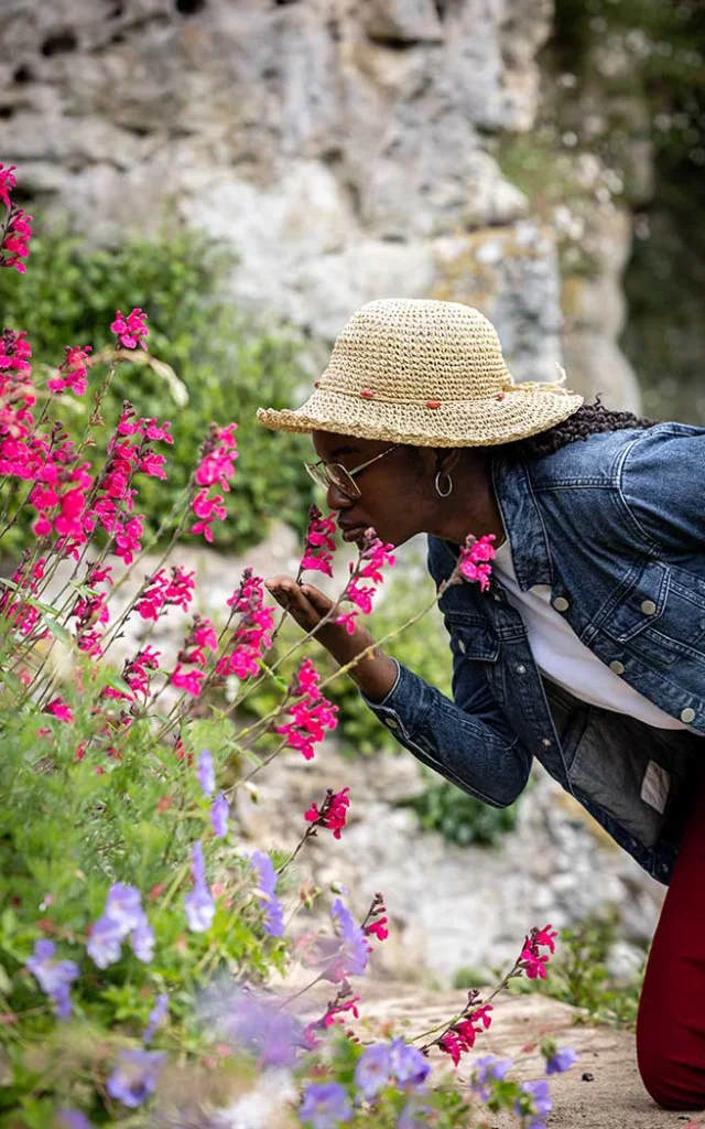Les Jardins de Sardy : Une escapade romantique à explorer en Dordogne ...