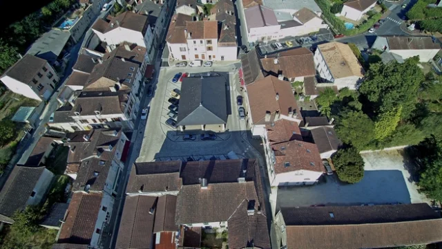 Bastide de Vergt | Dordogne Périgord Tourisme